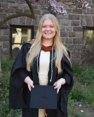 Sarah Gorman | Center for Sustainable Systems