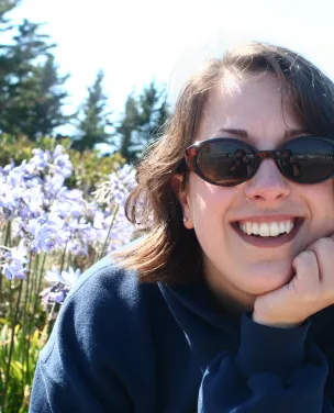 Kate Newlin | Center for Sustainable Systems